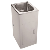 KITCHEN & LAUNDRY Laundry Troughs